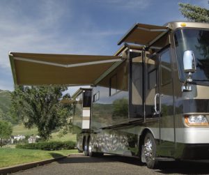 RV Awnings, Patio Awnings & More - Carefree of Colorado